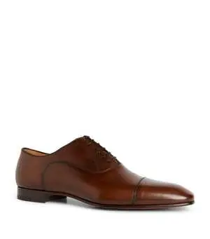 Christian Louboutin Oxford Oxfords For Men