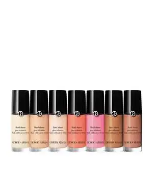 ARMANI Fluid Sheer Highlighter