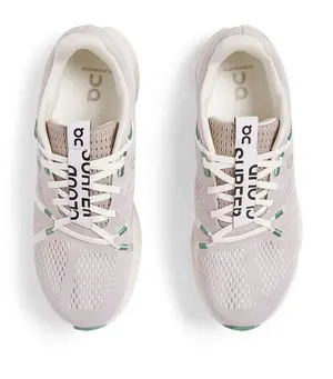 On Cloudsurfer Low Top Sneakers