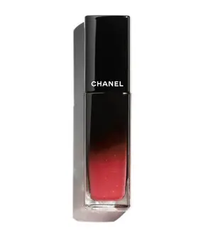Chanel Rouge Allure Laque Ultrawear Shine Liquid Lip Colour - Orange