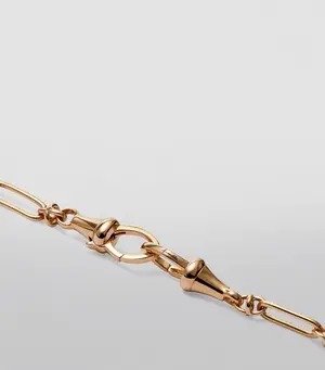 Annoushka Classic Link Chain Necklace