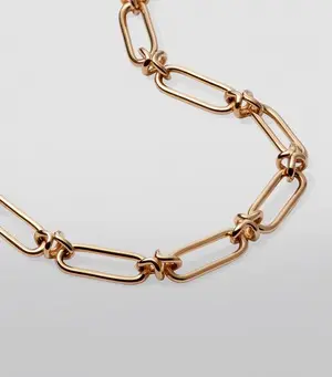 Annoushka Classic Link Chain Necklace