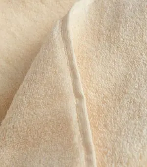 HAMAM Olympia Bath Sheet