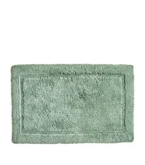 ABYSS & HABIDECOR Must Bath Mat - Green