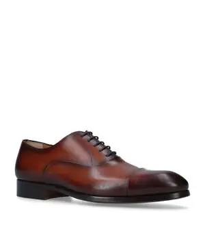 Magnanni Oxfords