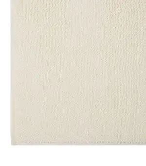 HAMAM Pera Cotton Bath Mat
