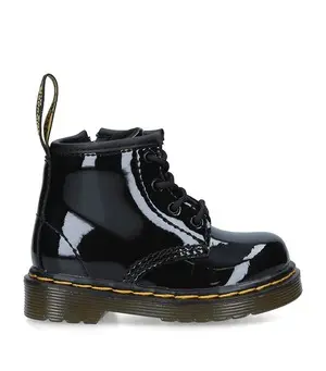 Dr. Martens Vintage 1460 Leather Boots