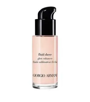 ARMANI Fluid Sheer Highlighter