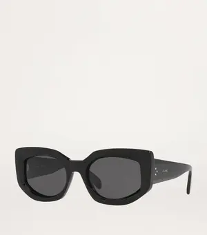Celine Bold 3 Dots Sunglasses