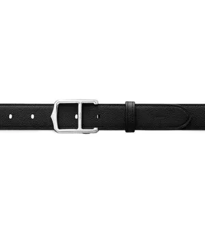 Cartier Leather Reversible C Belt