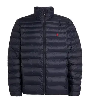 Polo Ralph Lauren Layered Jackets For Men
