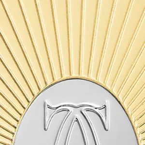 Cartier C De Money Clip
