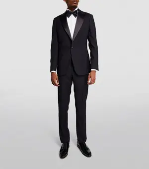 Giorgio Armani Icon Dress Shirt