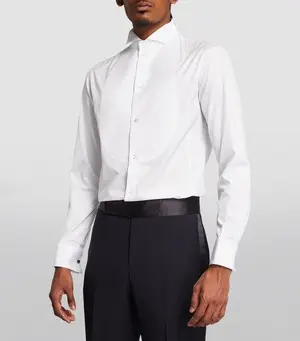 Giorgio Armani Icon Dress Shirt