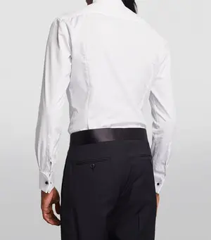 Giorgio Armani Icon Dress Shirt
