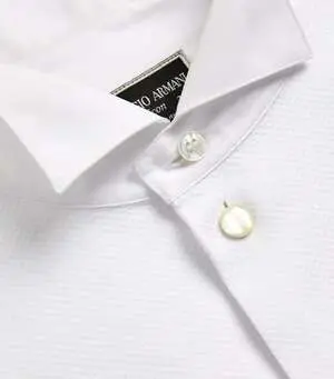Giorgio Armani Icon Dress Shirt