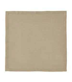 ALEXANDRE TURPAULT Florence Napkin Beige