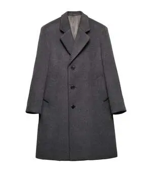 Tailored Coats For Men