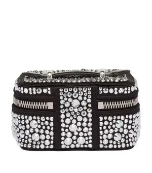 Prada Jewellery And Beauty Case