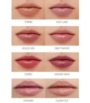 NARS Afterglow Lip Balm