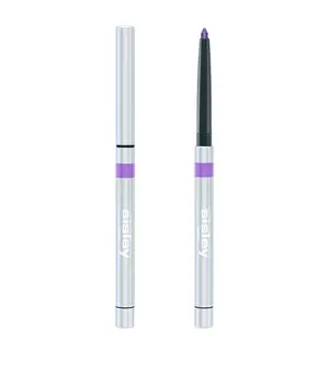 Sisley Phyto Khol Star Waterproof Eyeliner - Purple