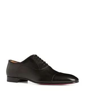 Christian Louboutin Casual Oxfords For Men