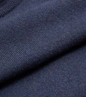 Harrods Cashmere Crew-neck Sweater