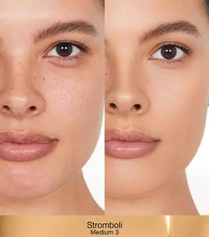 NARS Sheer Glow Foundation - Beige