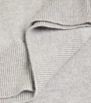 Harrods Cashmere Crew Neck Sweater