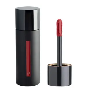 WESTMAN ATELIER Squeaky Clean Liquid Lip Balm - Red