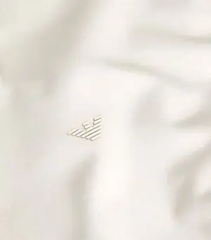 Emporio Armani Cotton Logo T-shirt