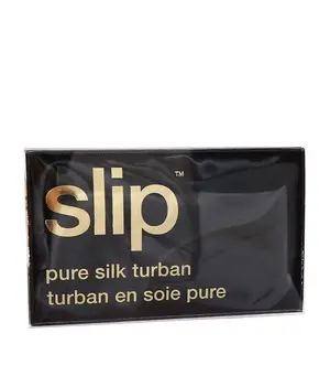 Slip Silk Head Wrap