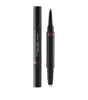 SHISEIDO Lipliner Inkduo Brown