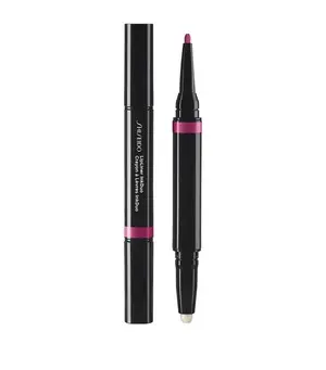 SHISEIDO Lipliner Inkduo Purple