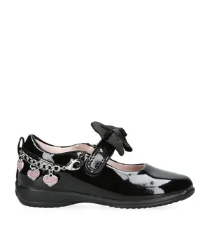Lelli Kelly Glossed Flats For Women