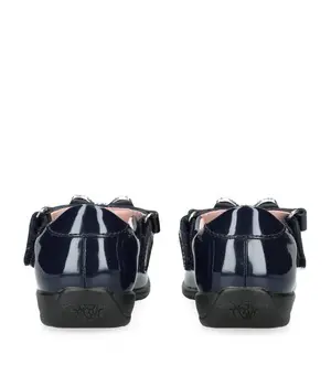 LELLI KELLY Erin Ballet Flats - Navy
