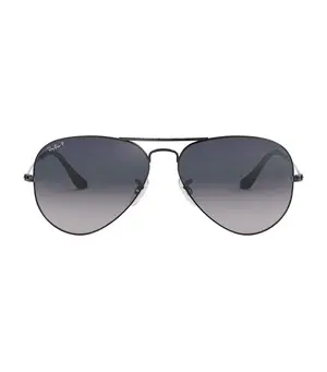 Ray-ban Ray-Ban Aviator Sunglasses Grey