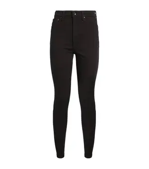 Rag & Bone Nina High-rise Skinny Jean