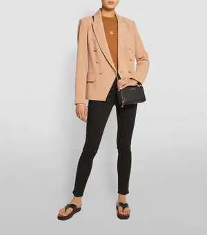 Rag & Bone Nina High-rise Skinny Jean