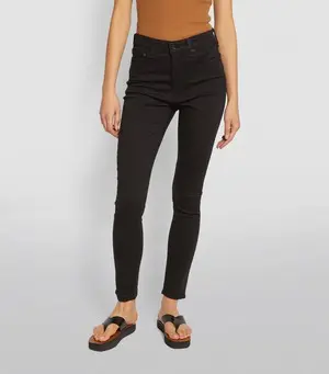 Rag & Bone Nina High-rise Skinny Jean