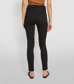 Rag & Bone Nina High-rise Skinny Jean
