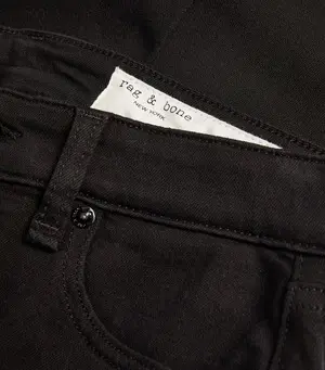 Rag & Bone Nina High-rise Skinny Jean