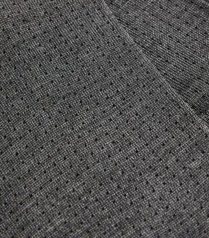 Falke Silk-rich No. 2 Socks - Grey