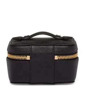 Prada Jewellery And Beauty Case