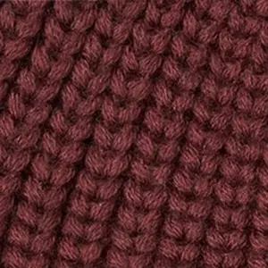 JIMMY CHOO Yuki Virgin Wool Beanie