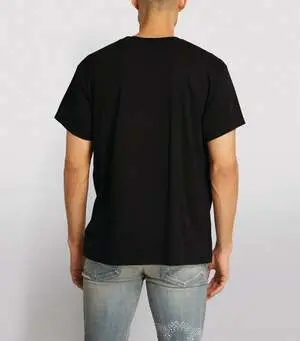 Amiri Logo T-shirt