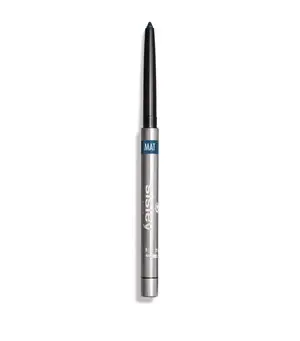 Sisley Phyto-khol Star Waterproof Eyeliner - Blue