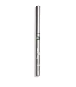 Sisley Phyto-khol Star Waterproof Eyeliner Green