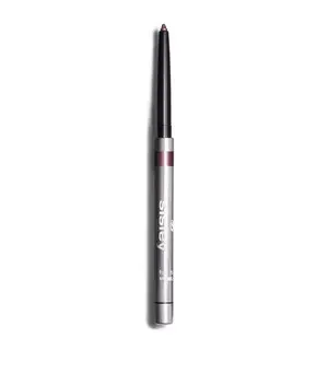 Sisley Phyto-khol Star Waterproof Eyeliner Purple
