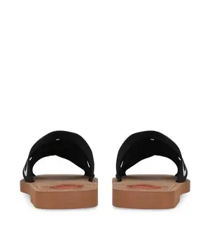 Chloé Woody Mules